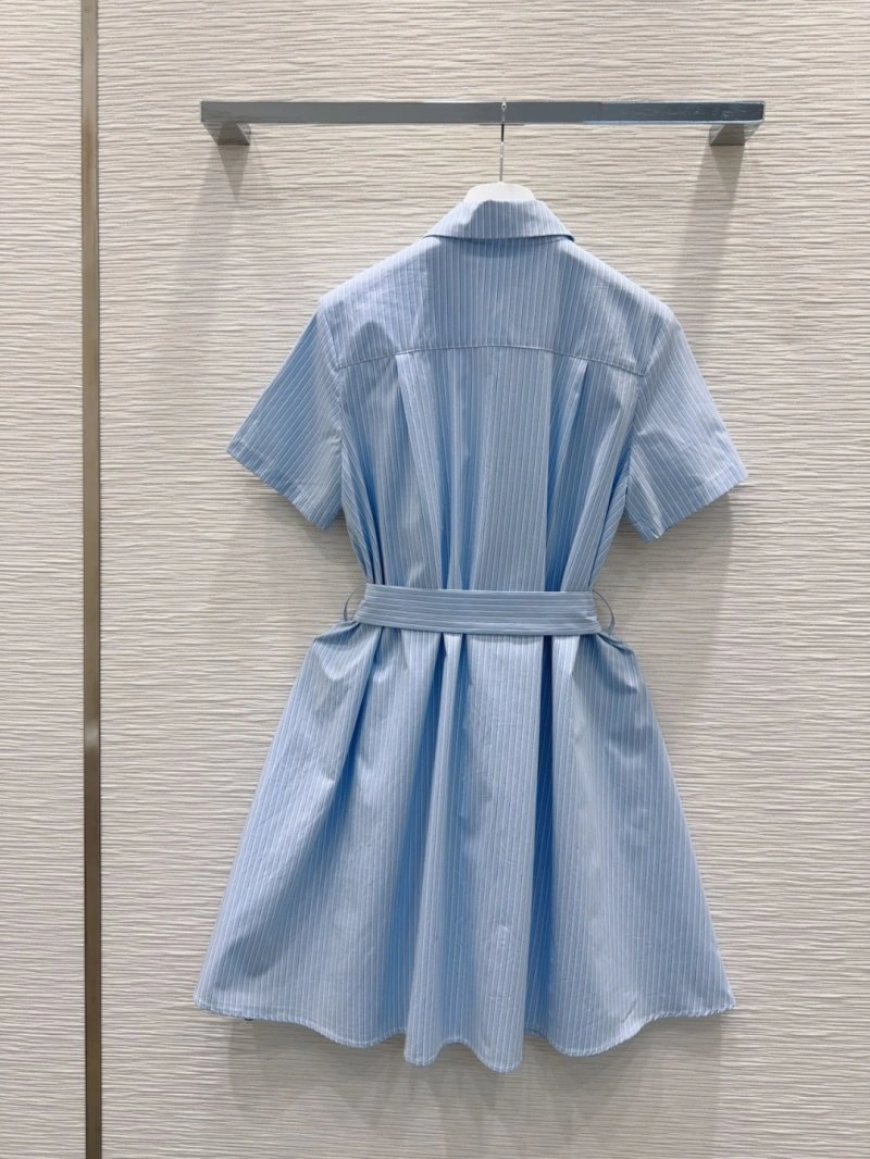 High accuracy Loewe Dress