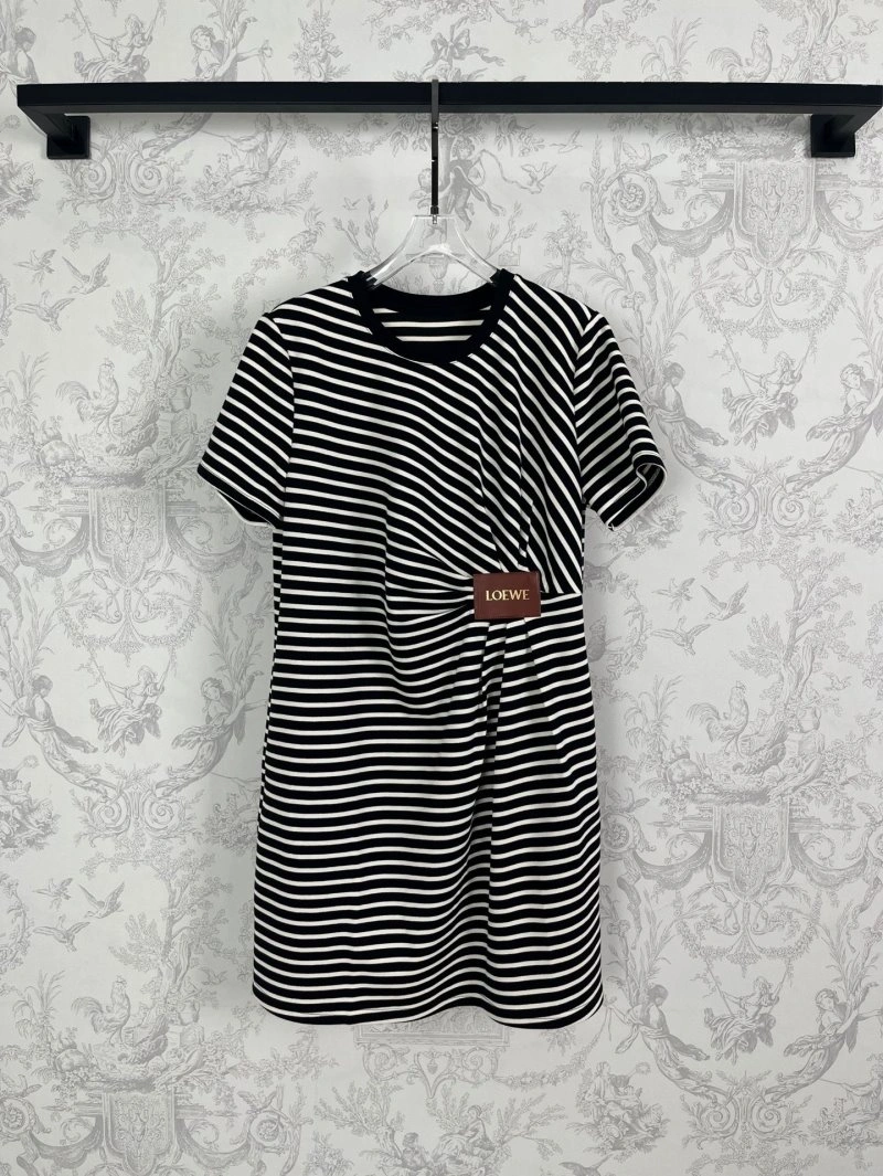 Top mirror Loewe Dress