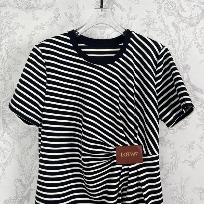 Top mirror Loewe Dress