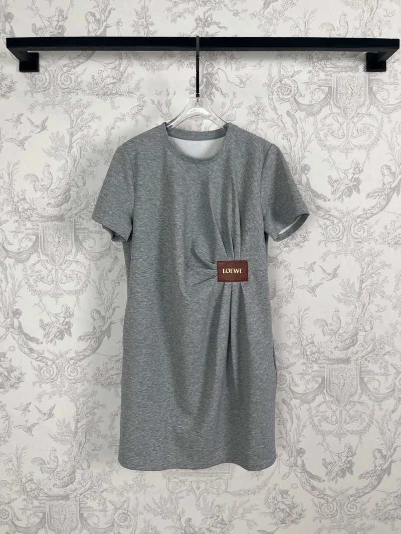 Top mirror Loewe Dress