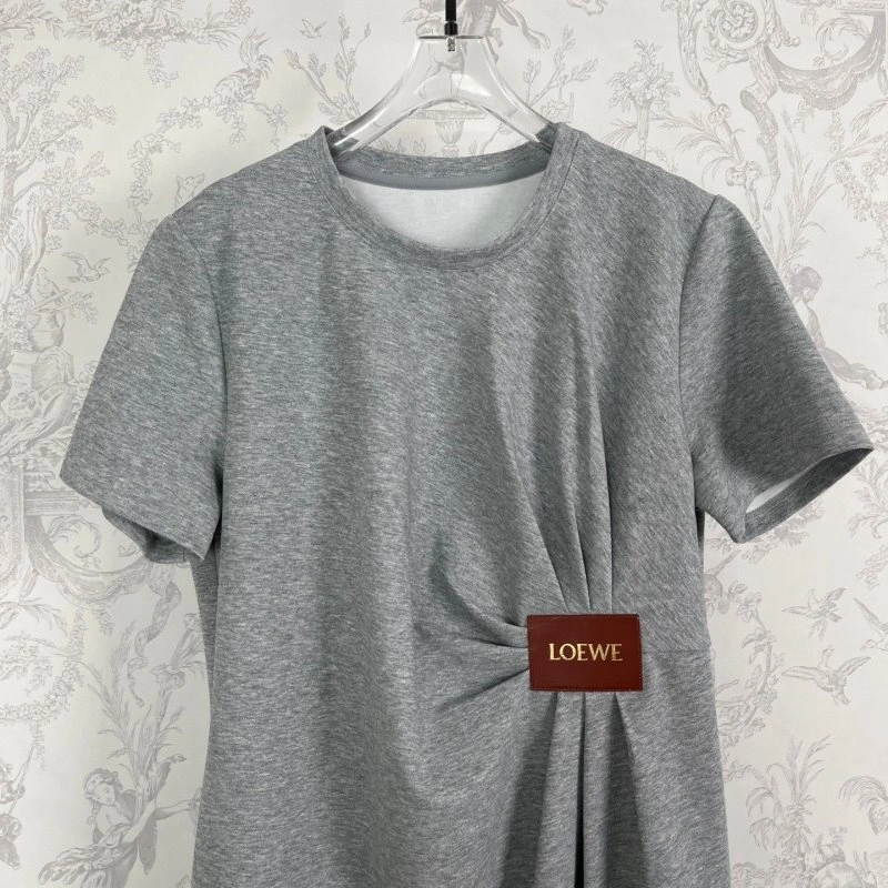 Top mirror Loewe Dress