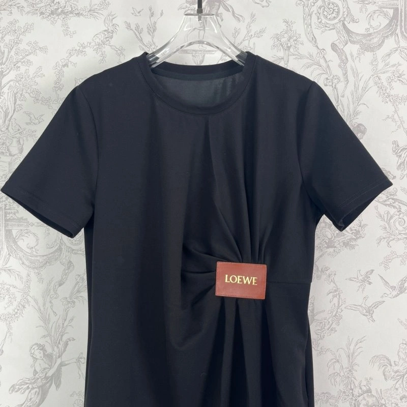 Top mirror Loewe Dress