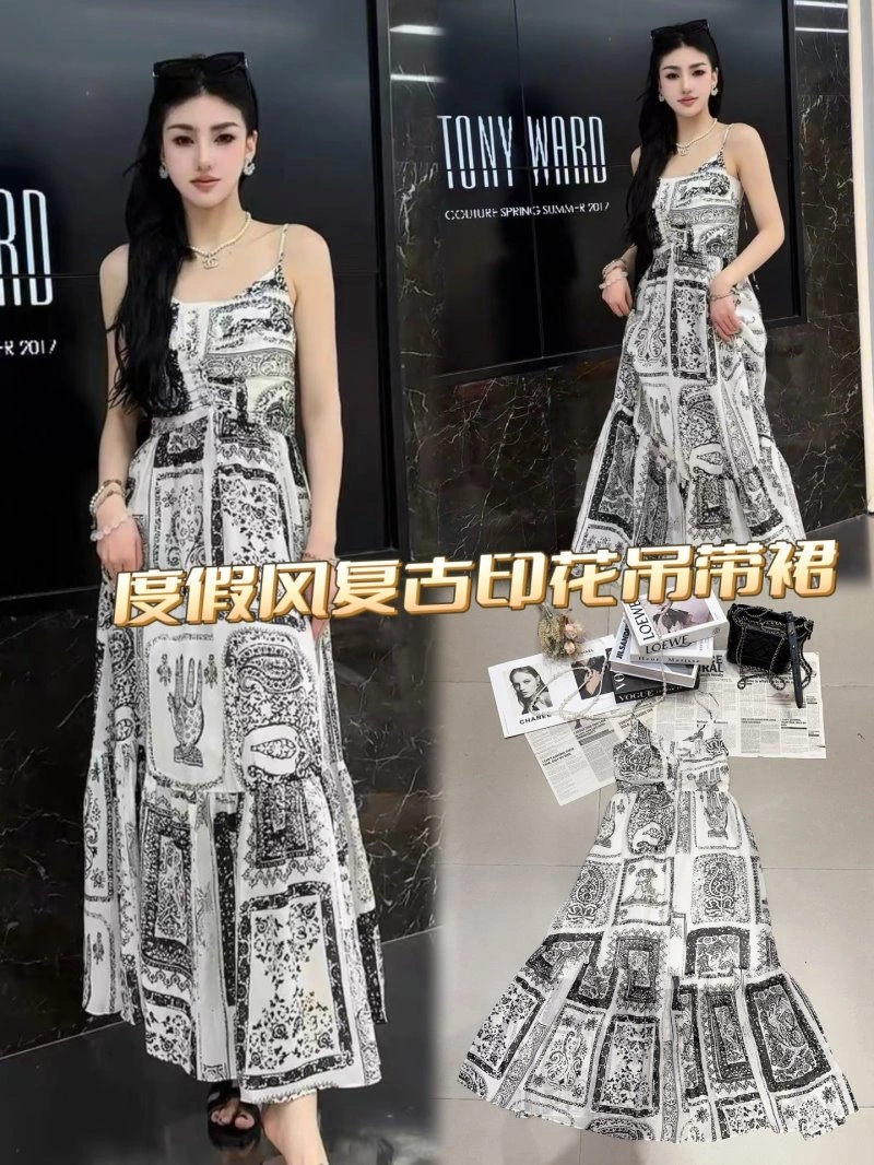 Loewe Dress