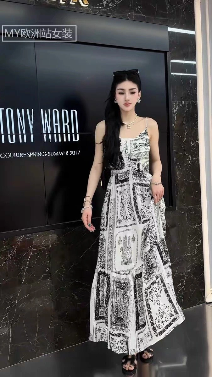 Top mirror Loewe Dress