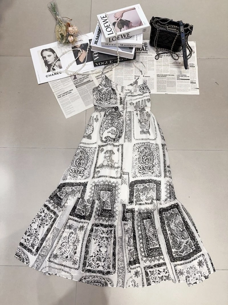 Top mirror Loewe Dress
