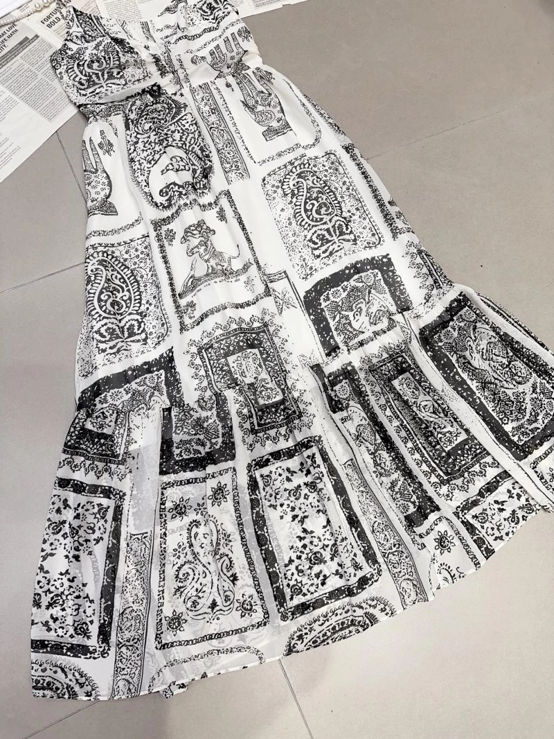 Top mirror Loewe Dress