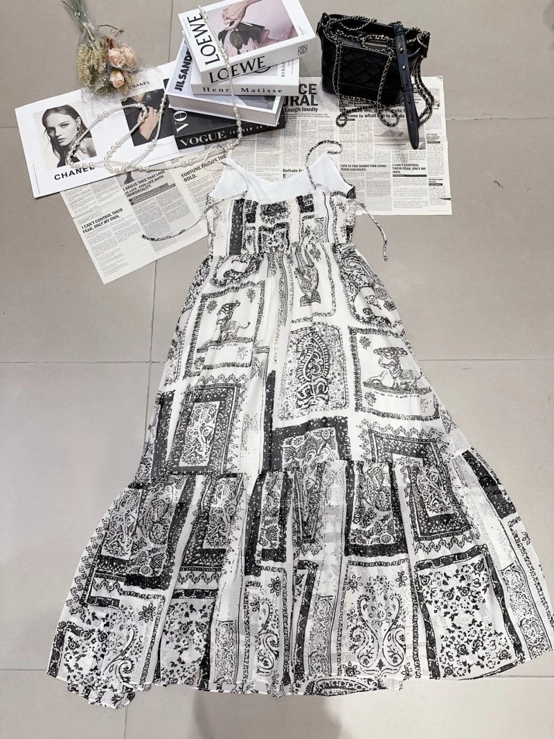 Top mirror Loewe Dress