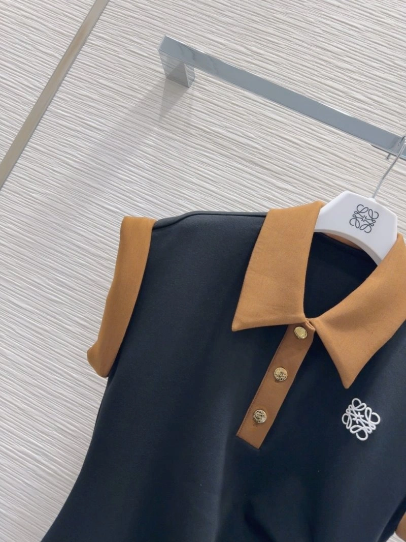 Brand-authenticated Loewe Dress