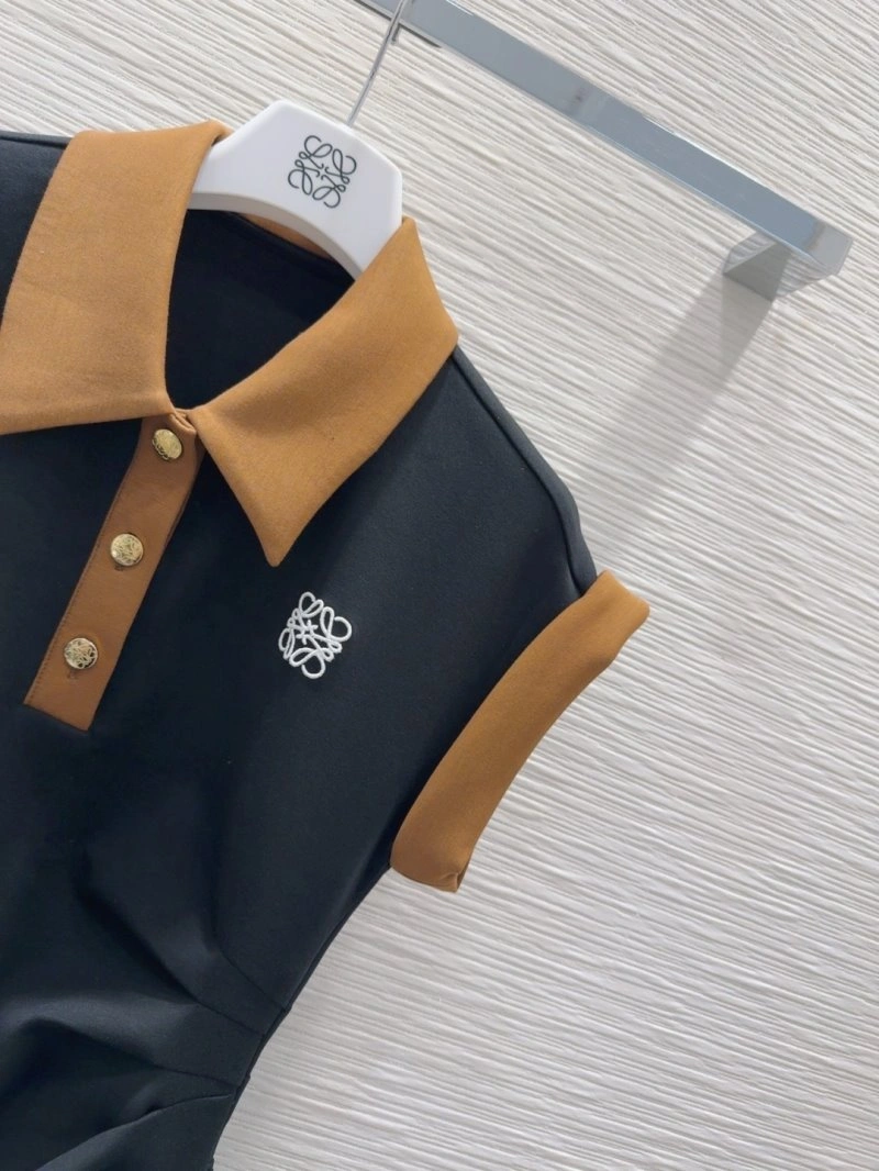 Brand-authenticated Loewe Dress