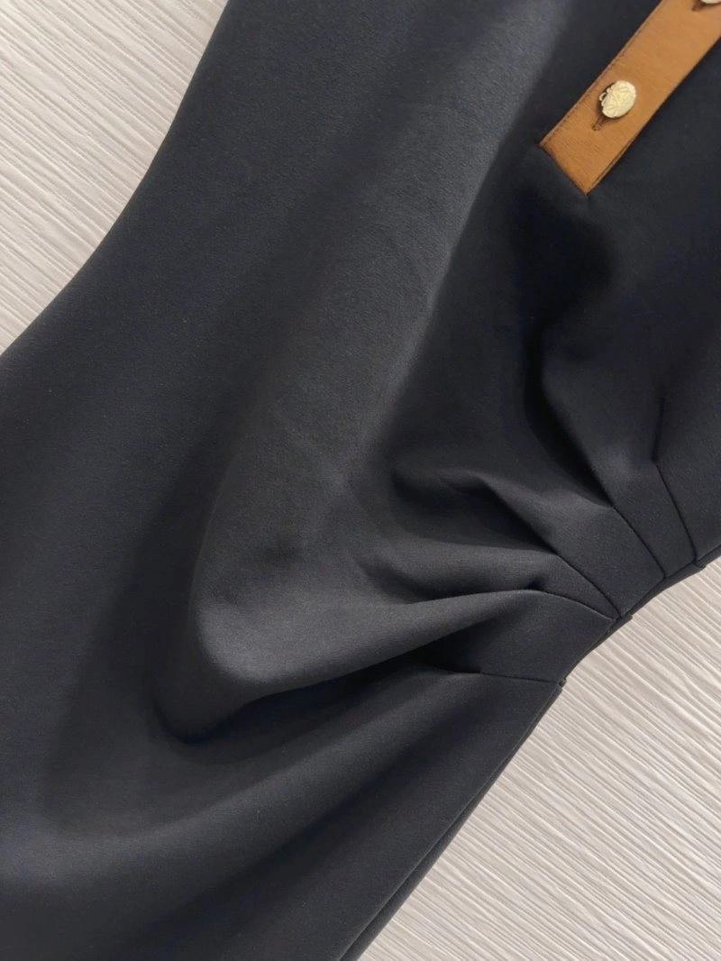 Brand-authenticated Loewe Dress