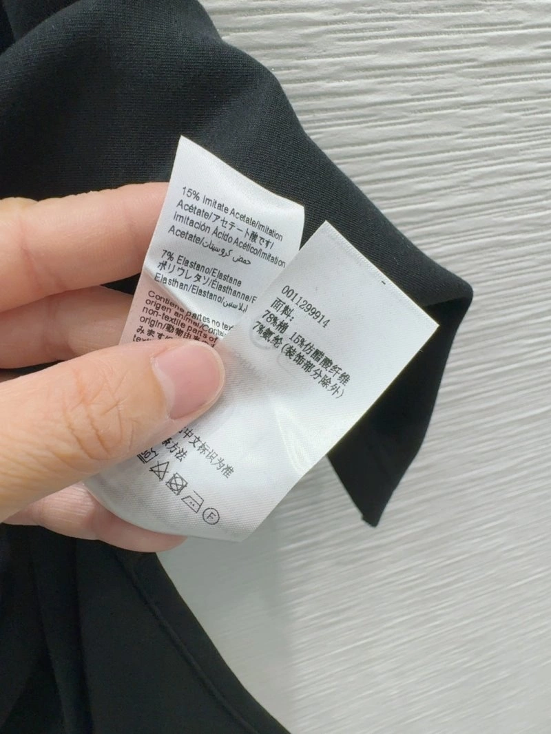 Brand-authenticated Loewe Dress
