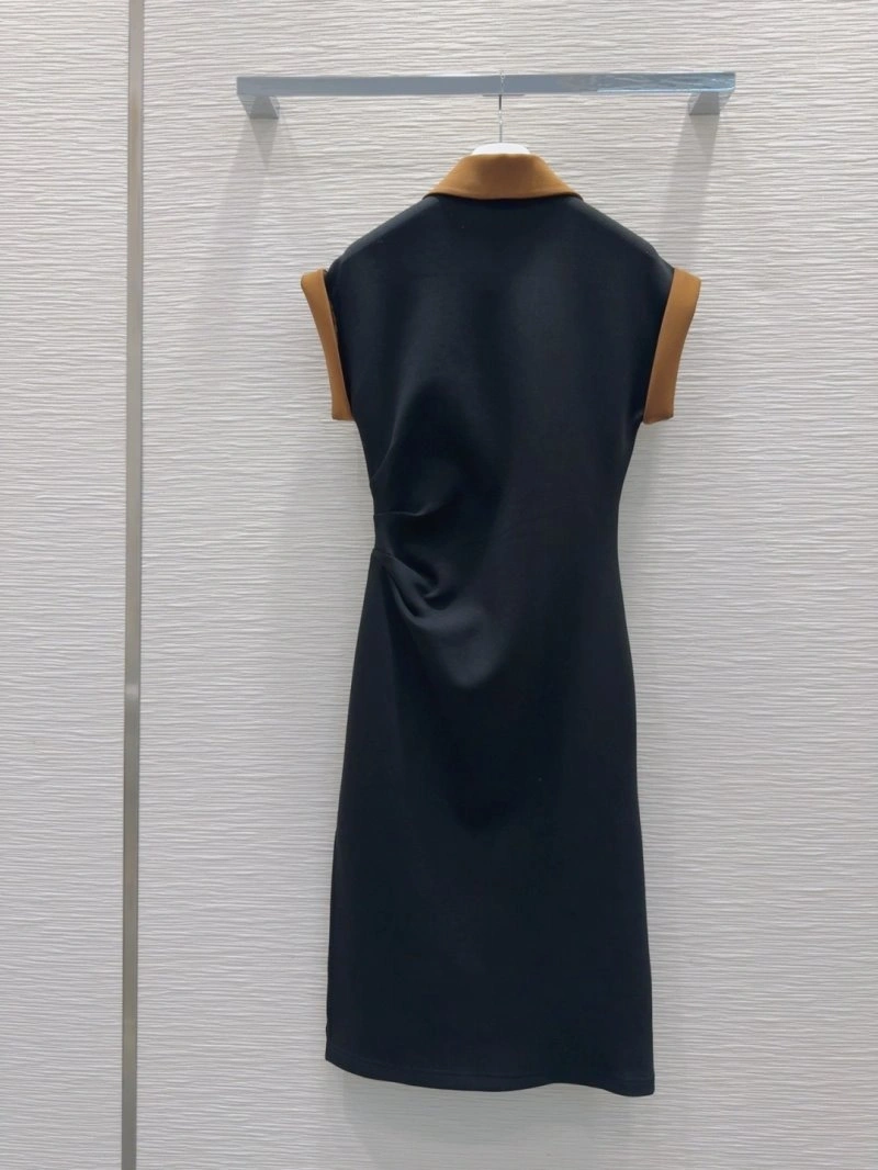 Brand-authenticated Loewe Dress