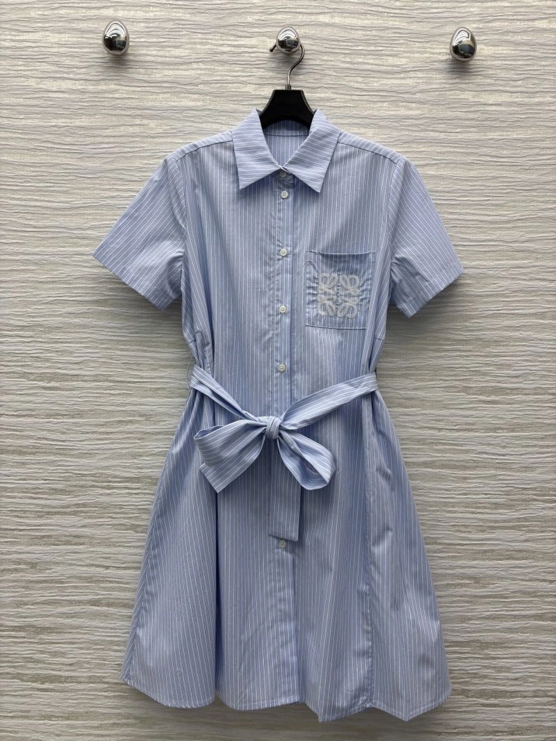 Loewe Dress