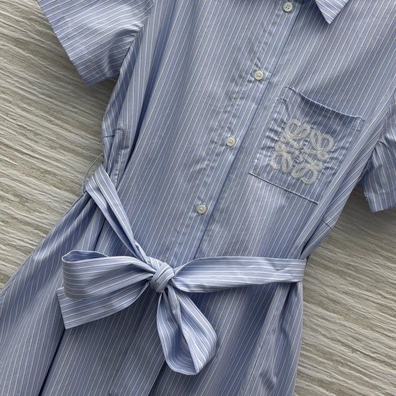 Mirror quality Loewe Dress