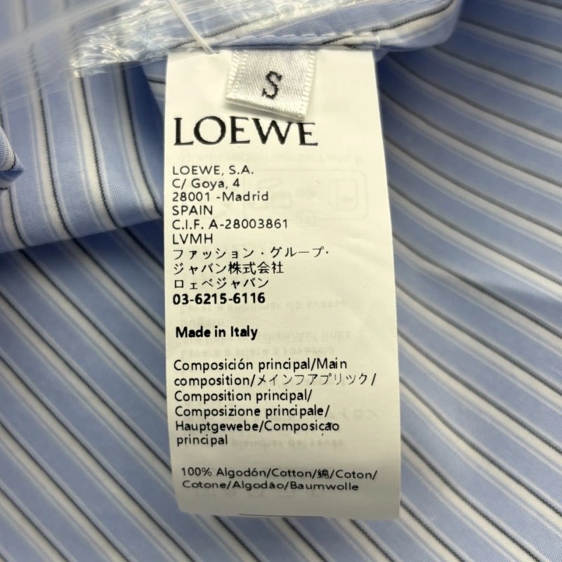 Mirror quality Loewe Dress