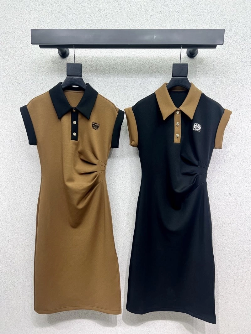 Loewe Dress