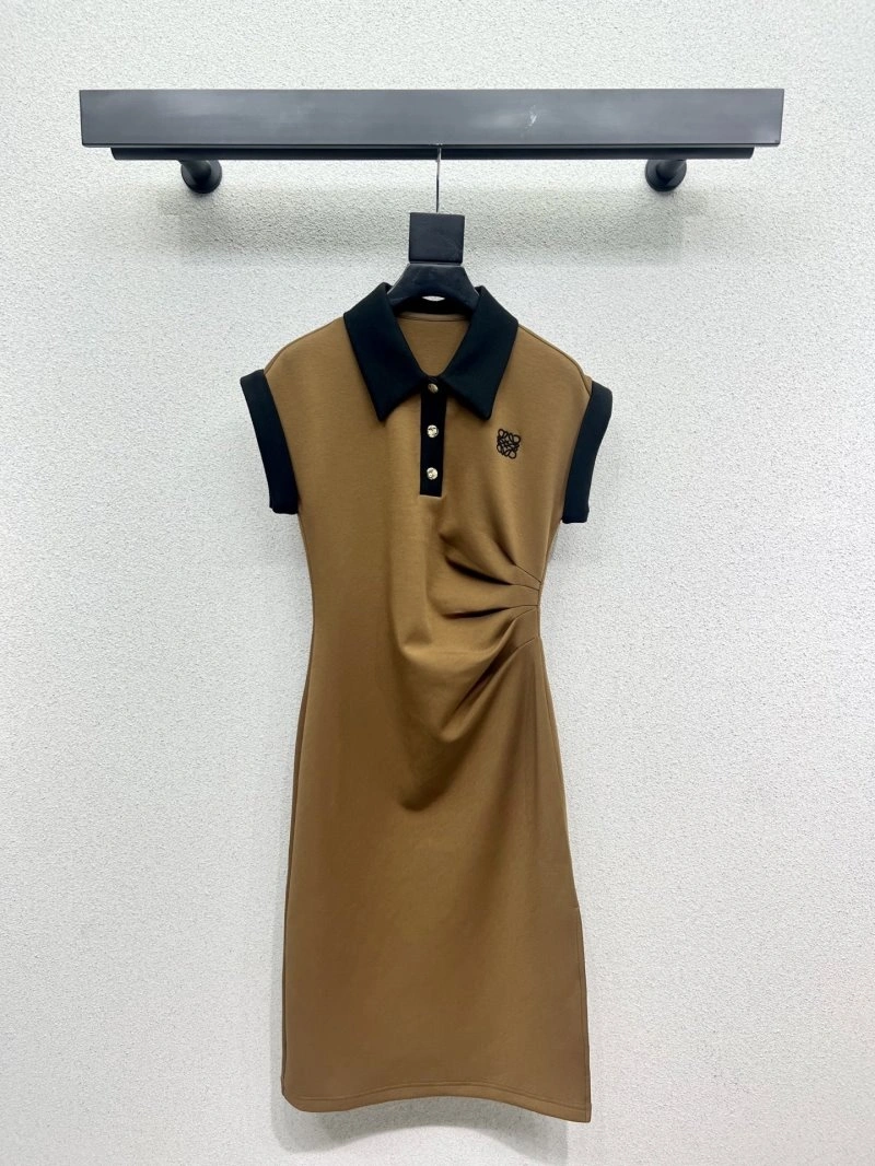 Exact replica Loewe Dress