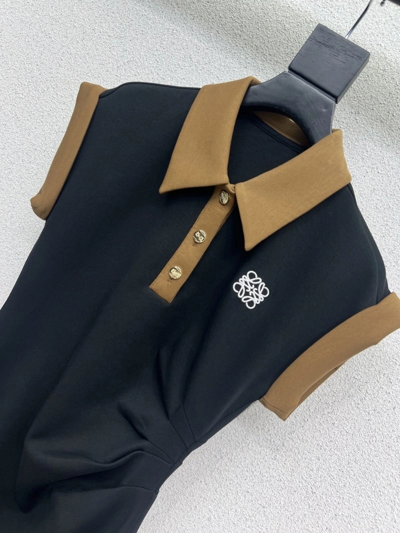 Exact replica Loewe Dress