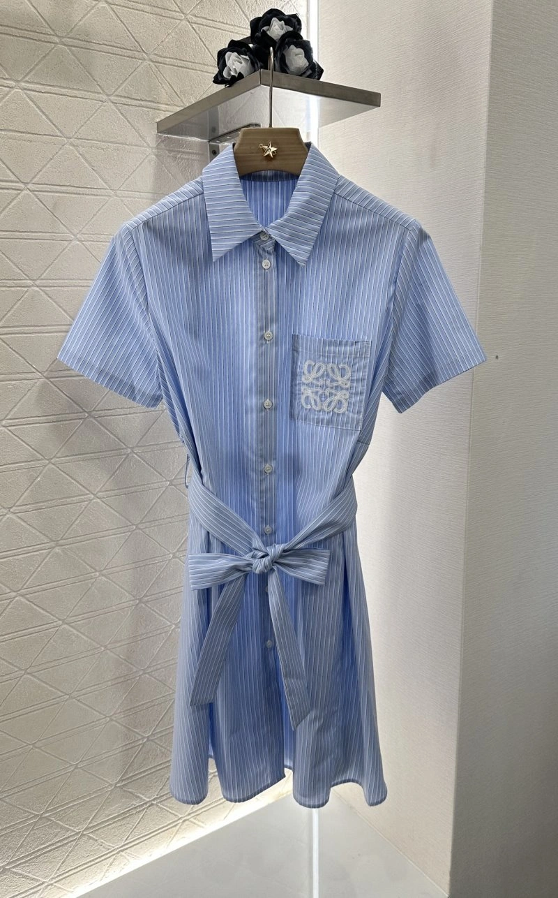 Loewe Dress
