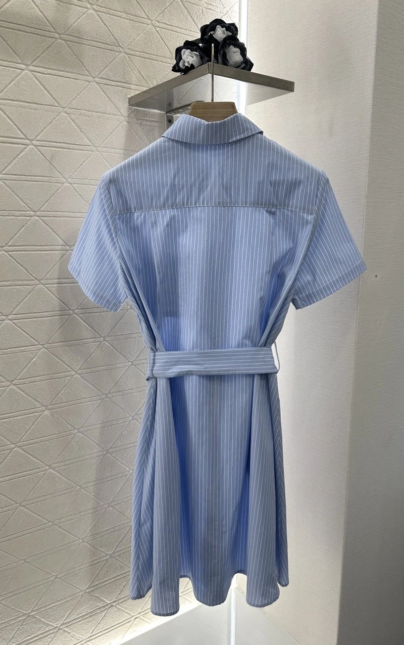 Brand-authenticated Loewe Dress