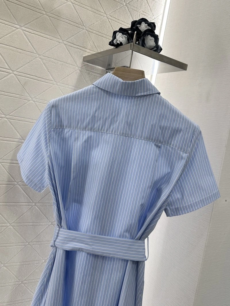 Brand-authenticated Loewe Dress