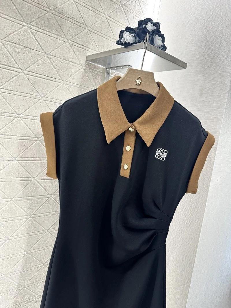 High fidelity Loewe Dress