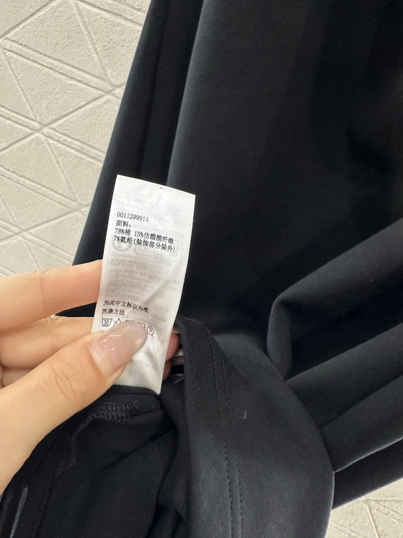 High fidelity Loewe Dress
