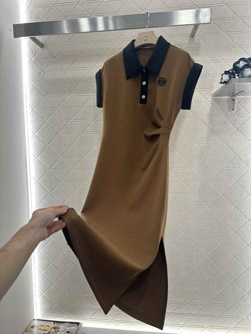 Perfect replica Loewe Dress