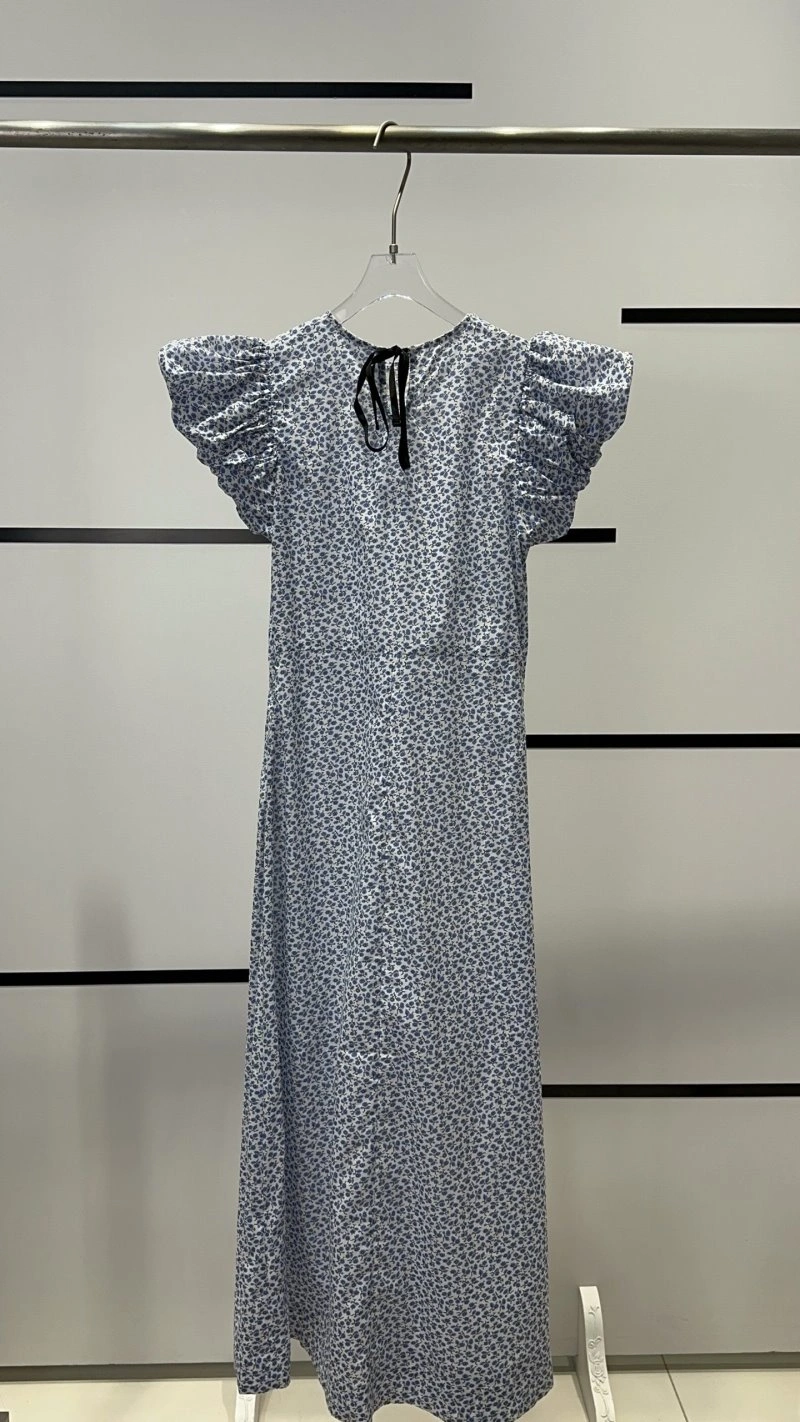 Top match Loewe Dress