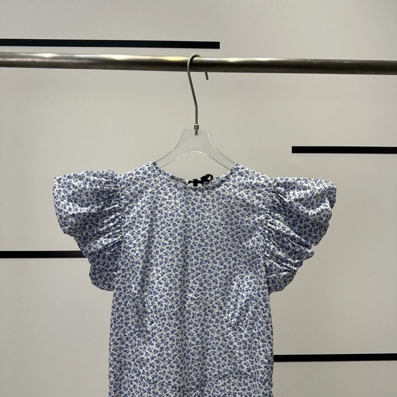 Top match Loewe Dress