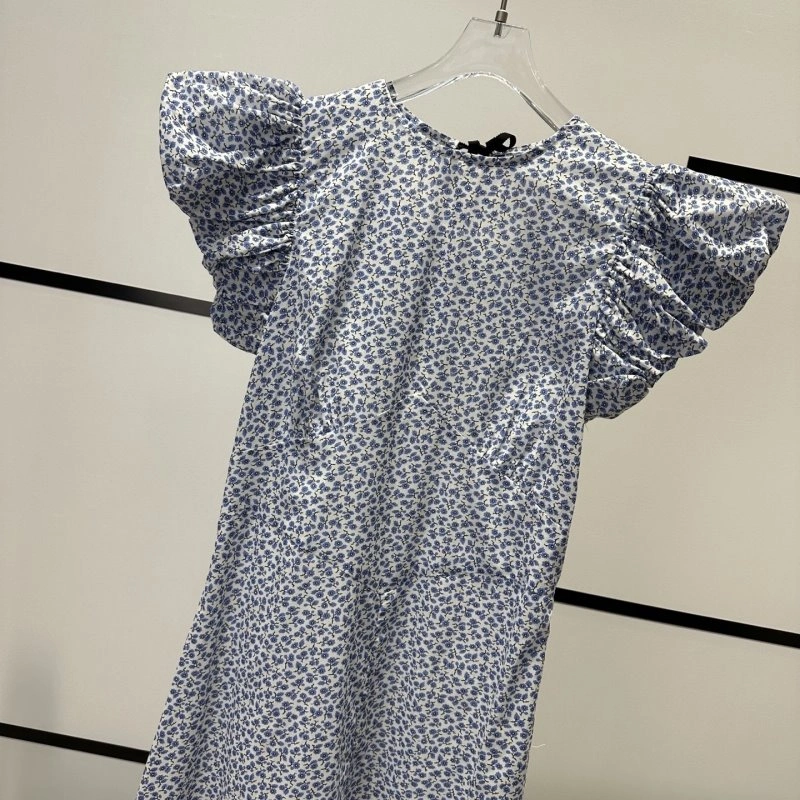 Top match Loewe Dress