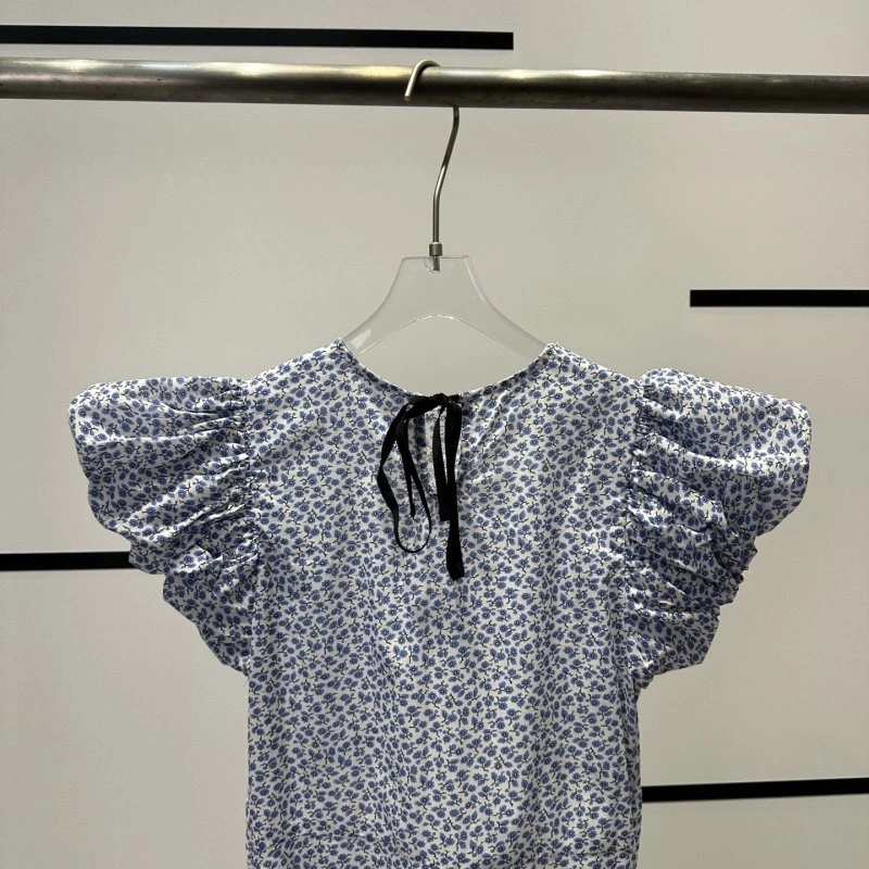 Top match Loewe Dress