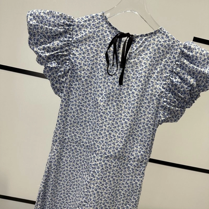 Top match Loewe Dress
