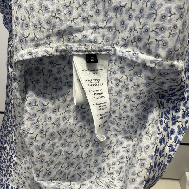 Top match Loewe Dress