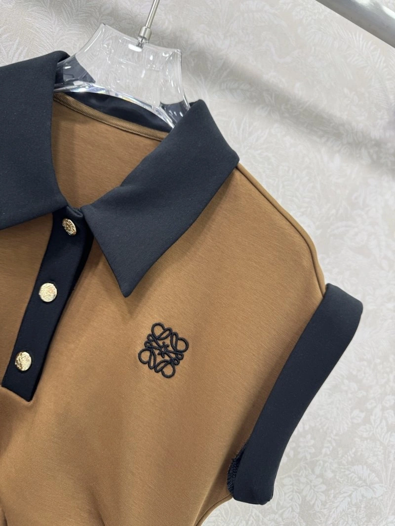 Value-priced Loewe Dress