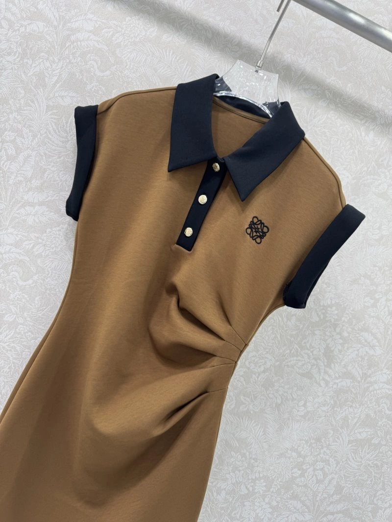 Value-priced Loewe Dress