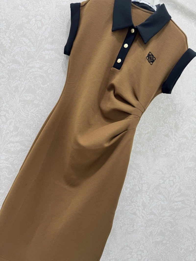 Value-priced Loewe Dress