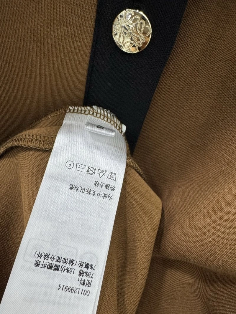 Value-priced Loewe Dress