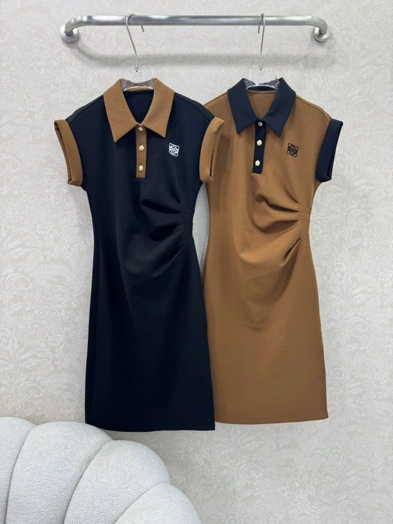 Genuine Loewe Dress