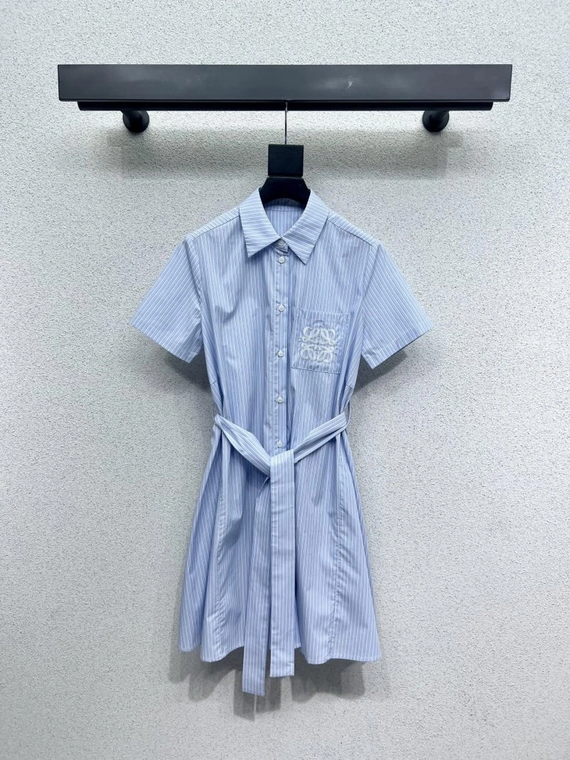 Loewe Dress