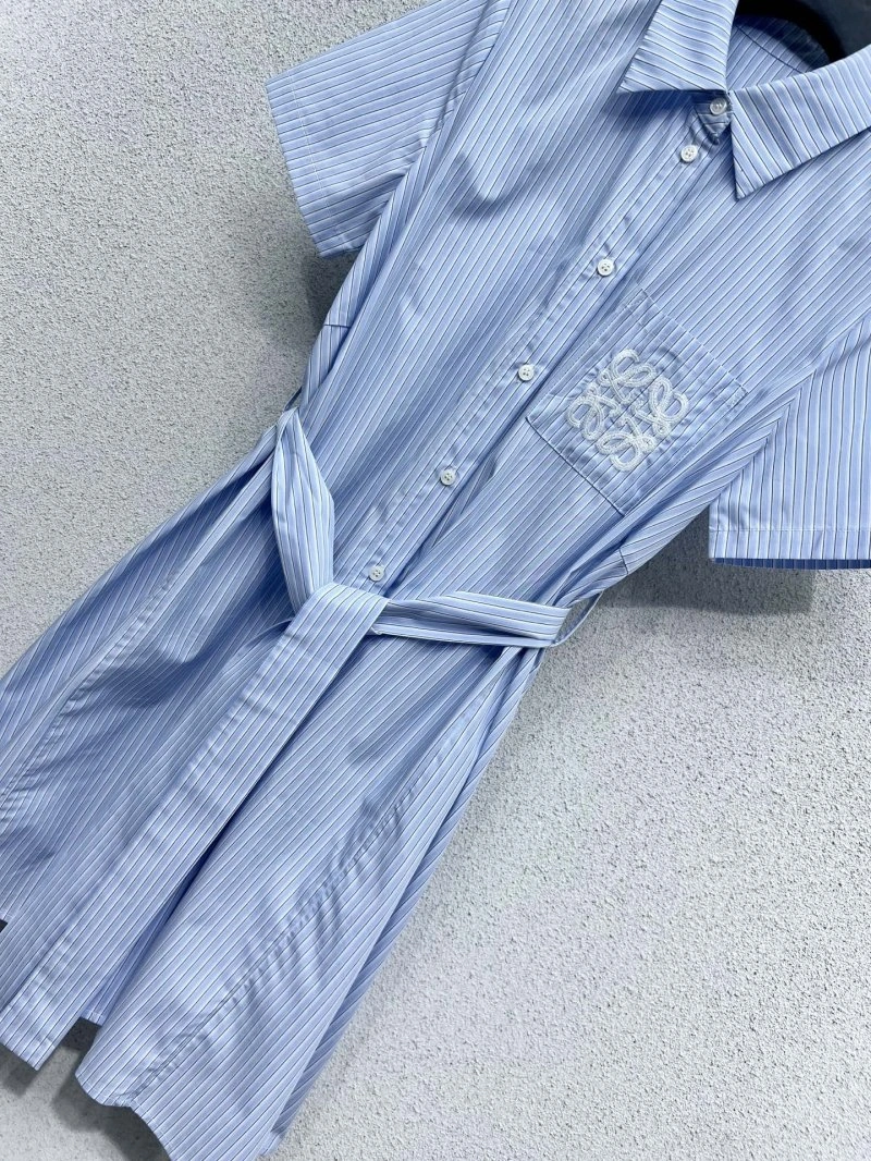 Affordable Loewe Dress
