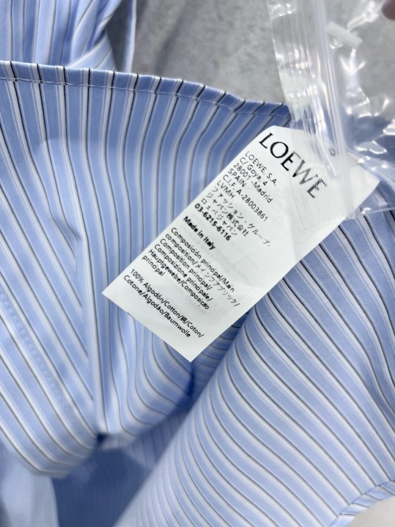 Affordable Loewe Dress