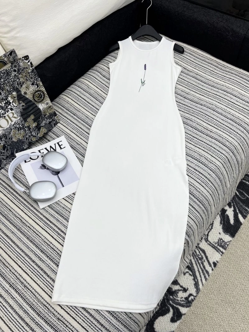 Discounted Loewe Dress