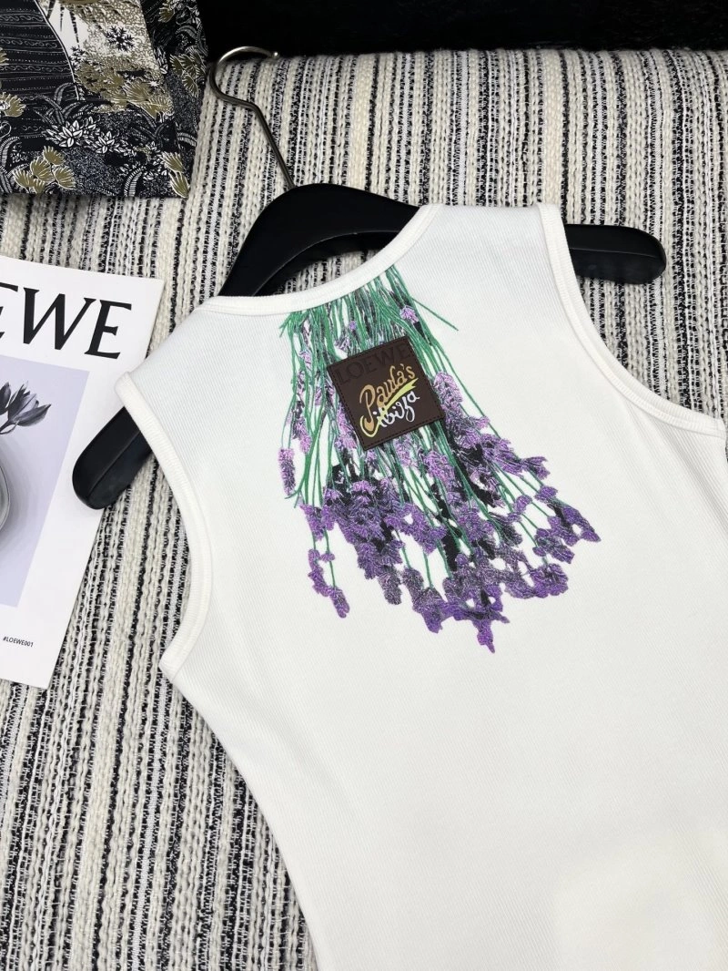 Discounted Loewe Dress