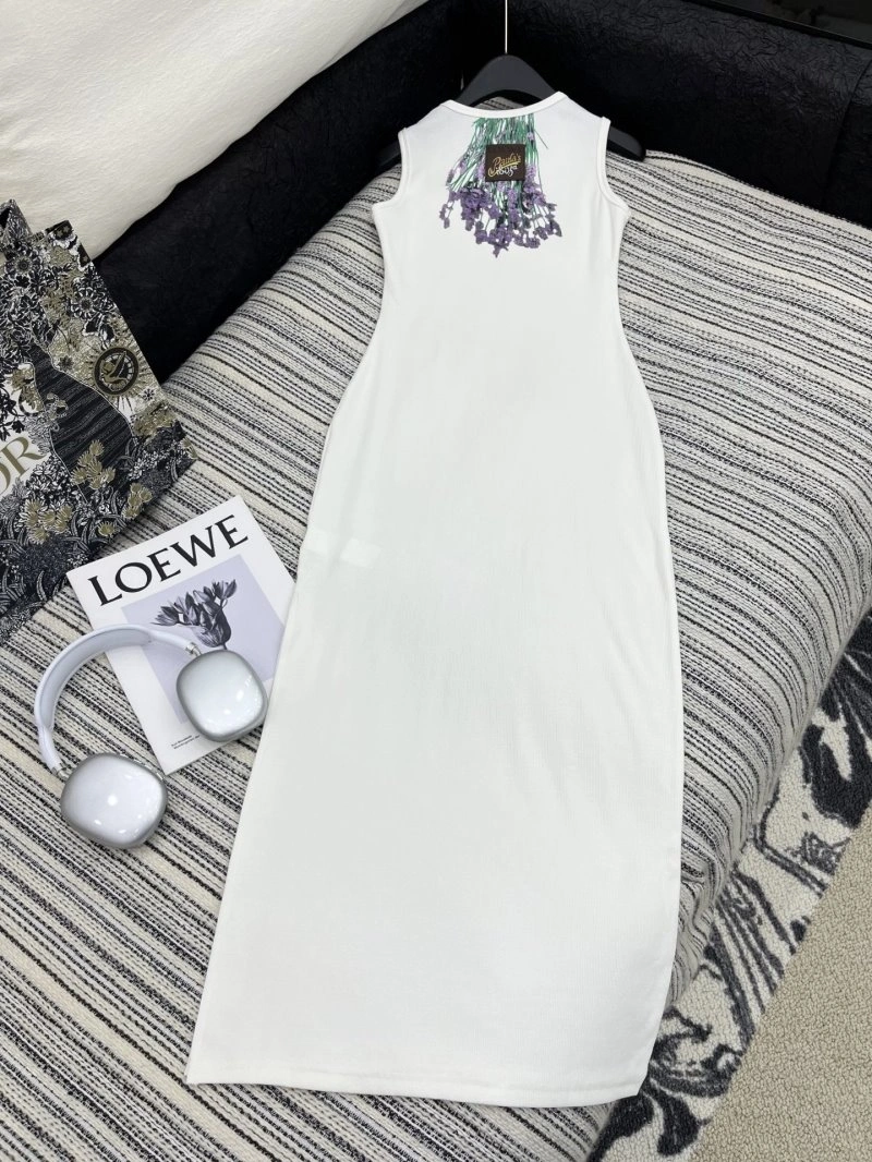 Discounted Loewe Dress