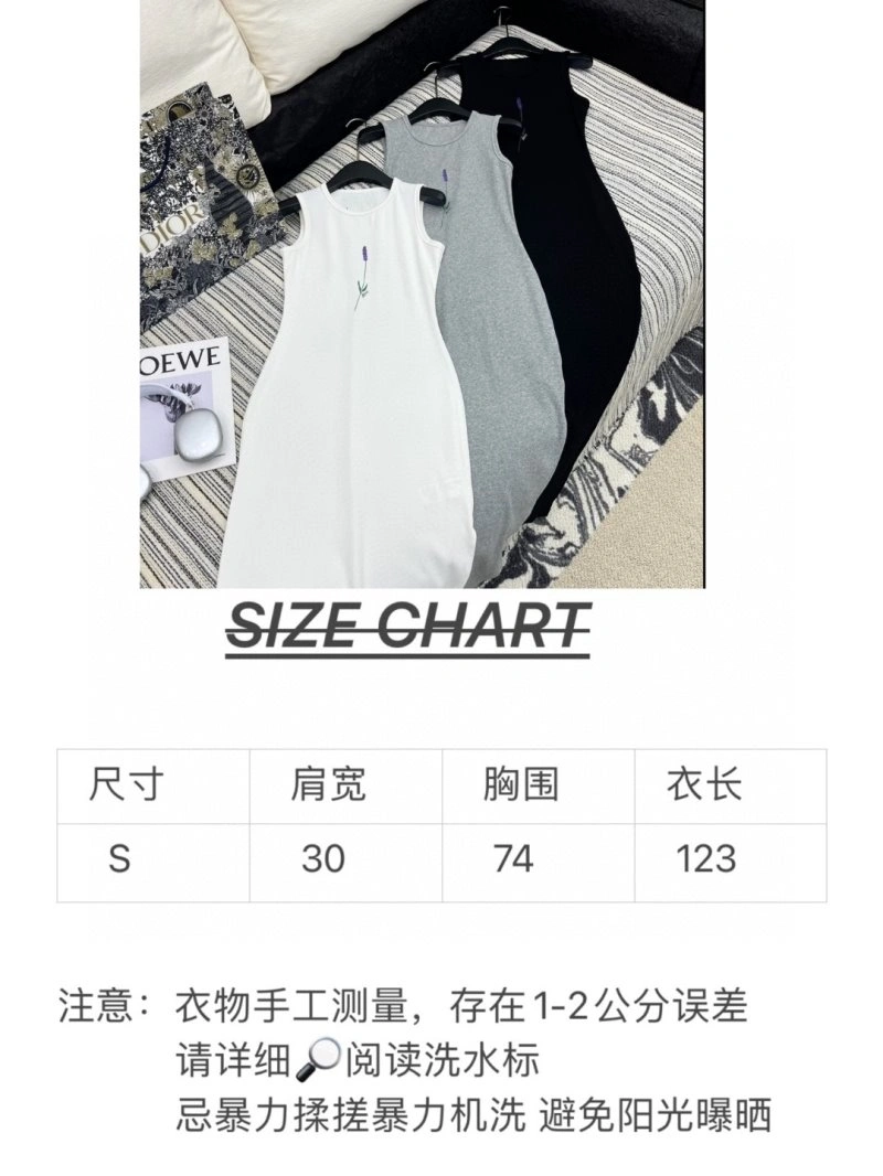 Discounted Loewe Dress