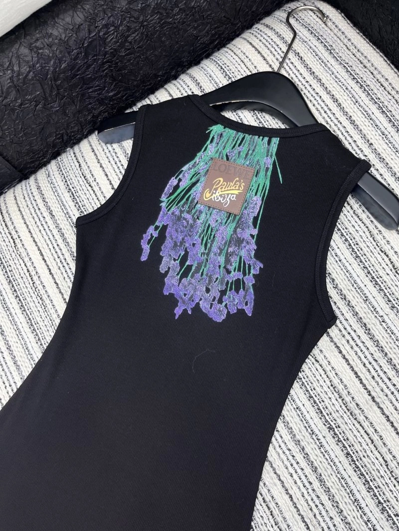 OEM Loewe Dress