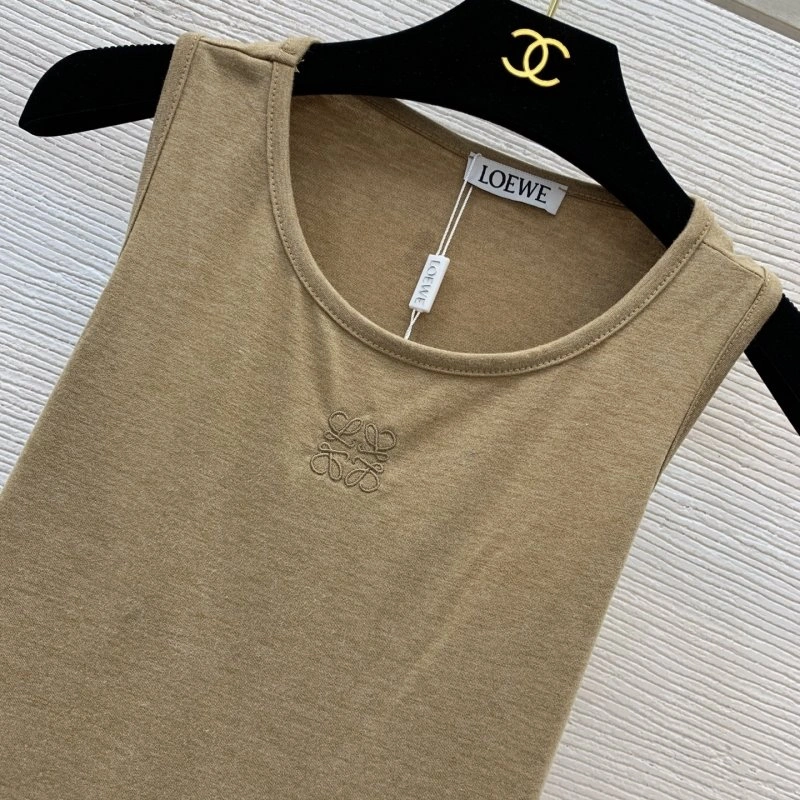 Low-cost Loewe Dress