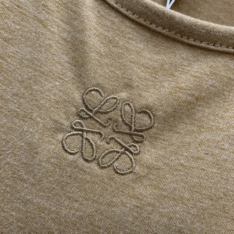 Low-cost Loewe Dress