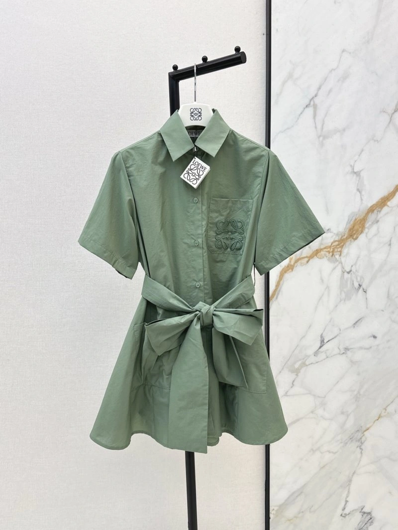 Loewe Dress